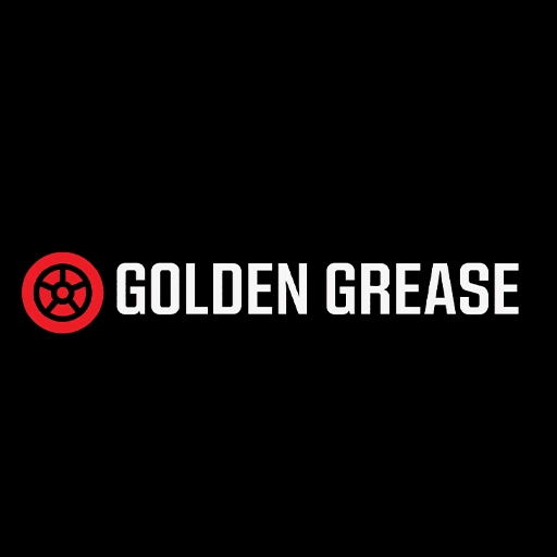 Golden Grease - Grease